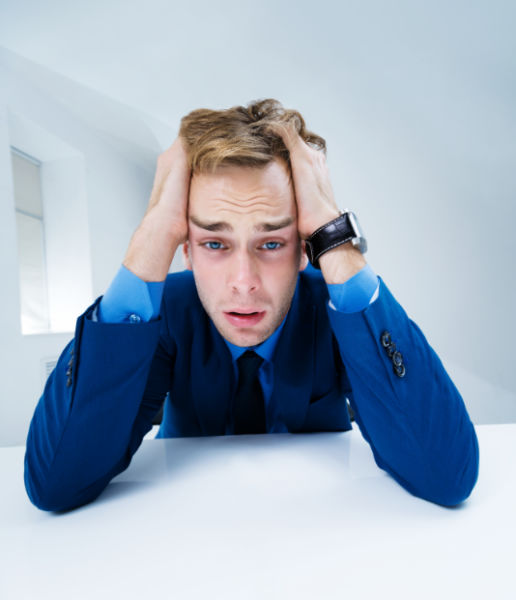 Ways to beat the "Back to Work Blues" - ClerkBase