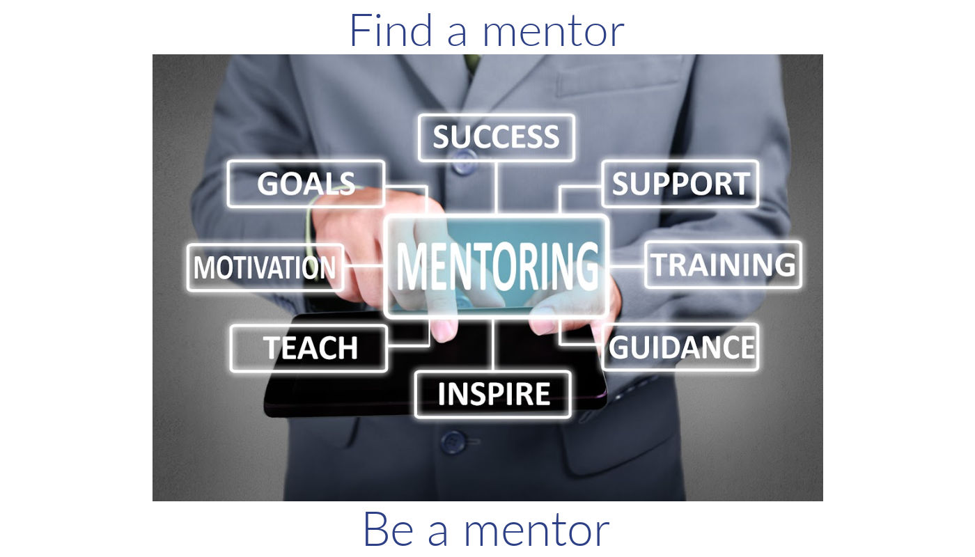January is National Mentoring Month - ClerkBase