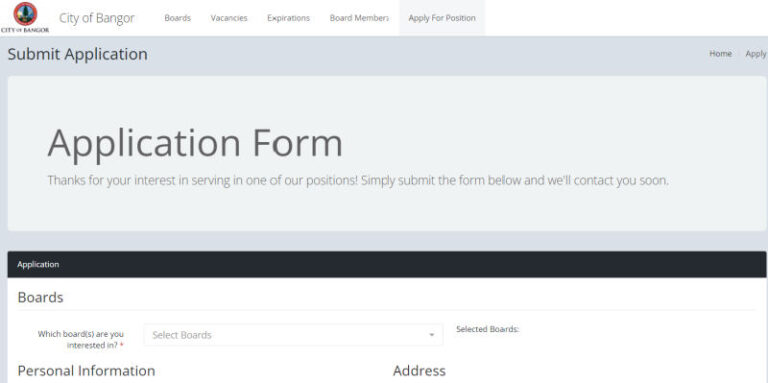 appform-web - ClerkBase
